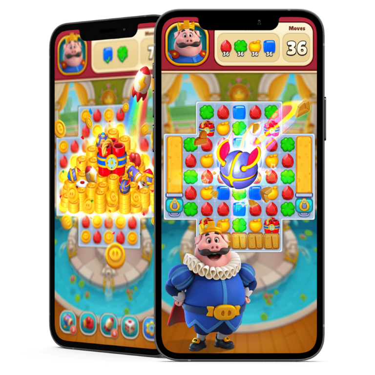 Olleyo | Game Development Company