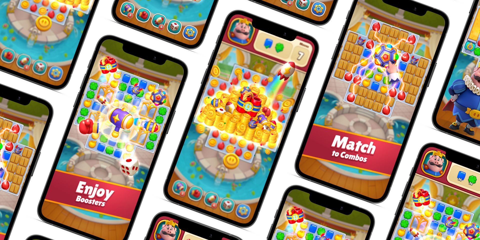 Olleyo | Game Development Company