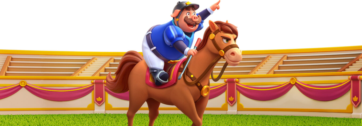 Olleyo | Leading Mobile Game Developer